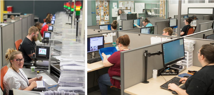 Event Processing | Moore RMG