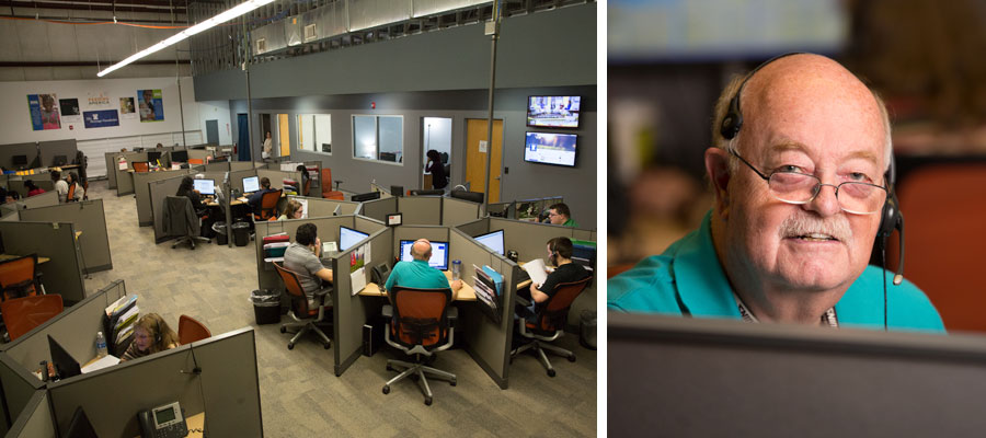 Customer Care | Moore RMG